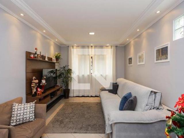 Casa à Venda Cidade Intercap, 3 Quartos, 121 m2
