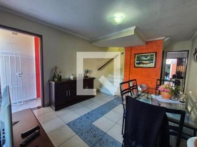 Casa à Venda Cidade Intercap, 3 Quartos, 132 m² Taboão da Serra
