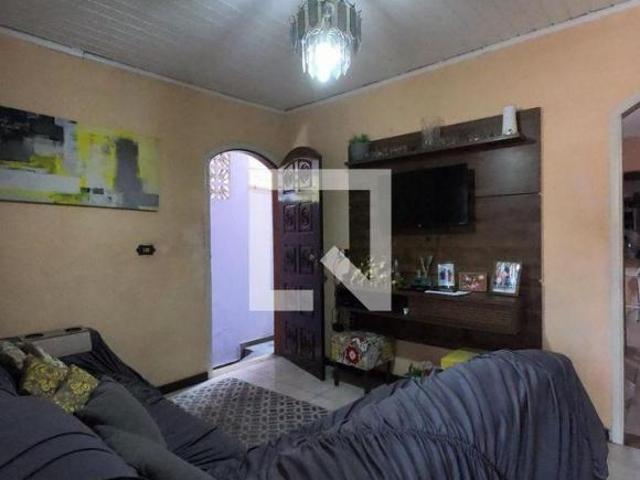 Casa à Venda Cidade Intercap, 3 Quartos, 152 m2
