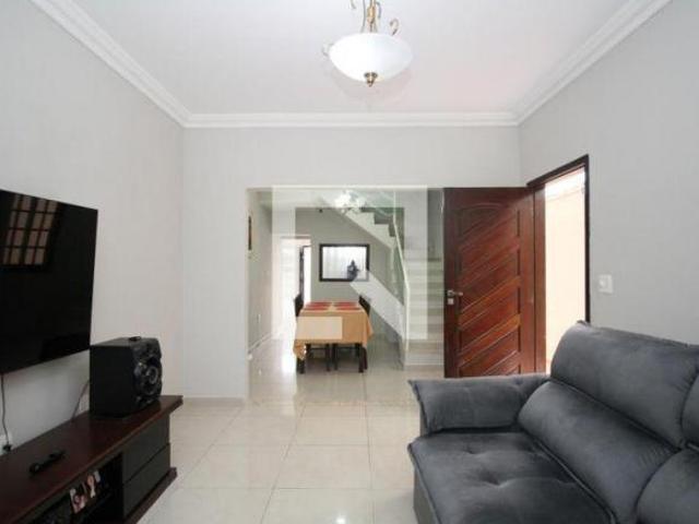 Casa à Venda Cidade Intercap, 3 Quartos, 189 m² Taboão da Serra
