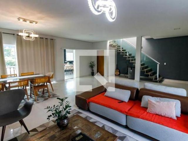 Casa à Venda Cidade Intercap, 3 Quartos, 250 m² Taboão da Serra