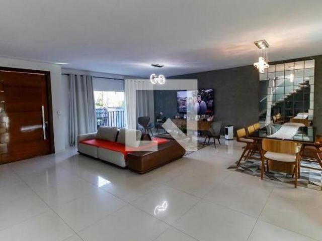 Casa à Venda Cidade Intercap, 3 Quartos, 250 m² Taboão da Serra