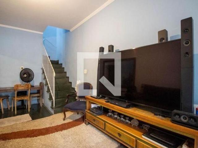 Casa à Venda Cidade Intercap, 4 Quartos, 140 m2