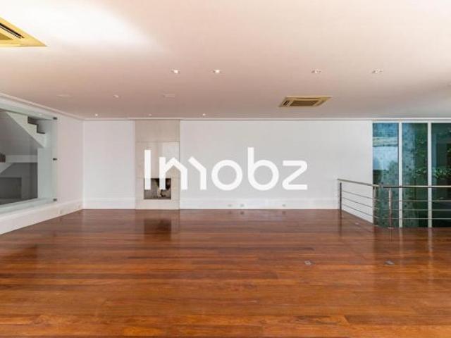 Casa à Venda Cidade Jardim, 4 Quartos, 1000 m2