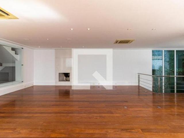 Casa à Venda Cidade Jardim, 4 Quartos, 1000 m2