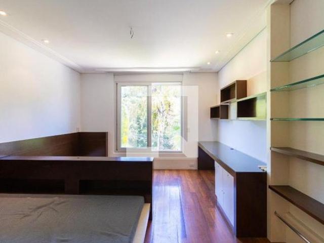 Casa à Venda Cidade Jardim, 4 Quartos, 1000 m2