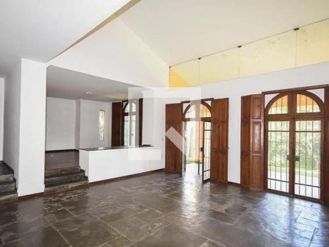 Casa à Venda Cidade Jardim, 4 Quartos, 1 m² São Paulo