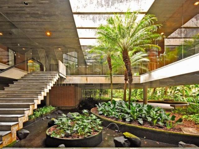 Casa a venda Cidade Jardim | 4 quartos