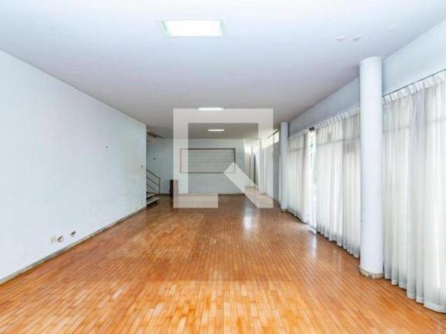 Casa à Venda Cidade Jardim, 4 Quartos, 400 m² Belo Horizonte