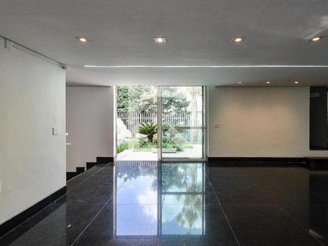 Casa à Venda Cidade Jardim, 4 Quartos, 497 m² Belo Horizonte