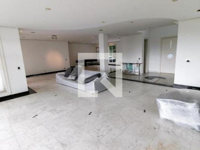 Casa à Venda Cidade Jardim, 4 Quartos, 518 m2