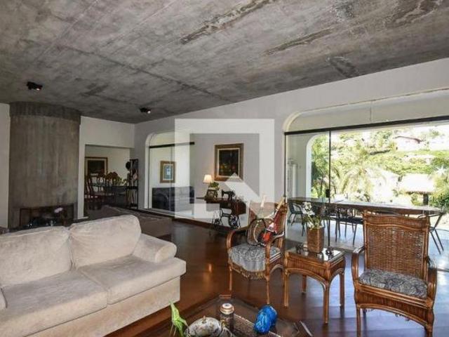 Casa à Venda Cidade Jardim, 4 Quartos, 750 m2