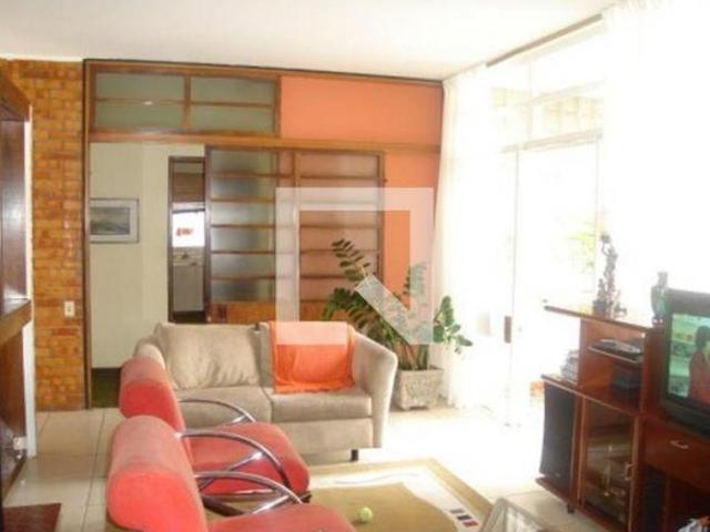 Casa à Venda Cidade Jardim, 4 Quartos, 776 m² Belo Horizonte