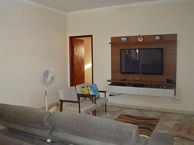 Casa á venda Cidade Jardim