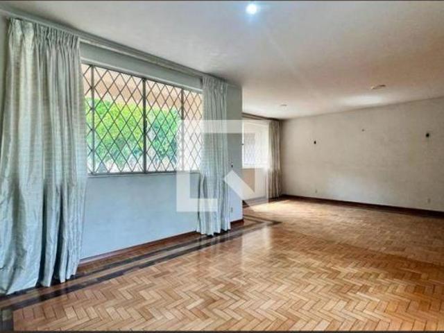 Casa à Venda Cidade Jardim, 5 Quartos, 412 m² Belo Horizonte
