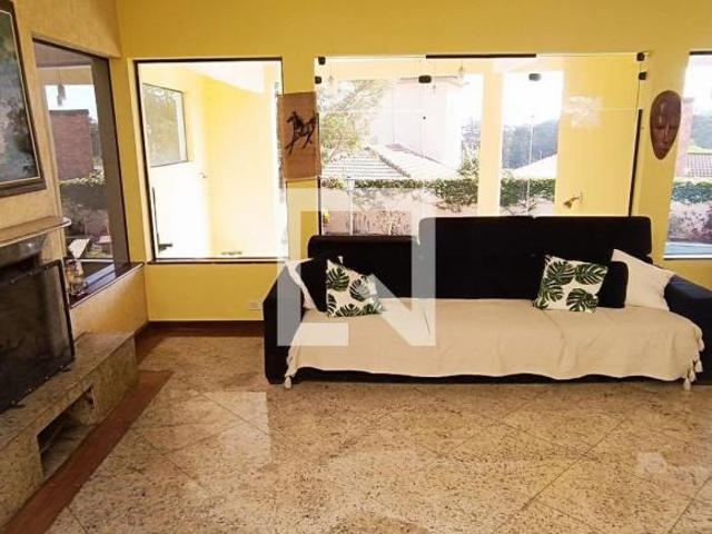 Casa à Venda Cidade Jardim, 5 Quartos, 490 m2