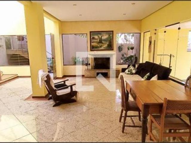 Casa à Venda Cidade Jardim, 5 Quartos, 490 m2