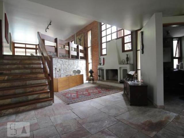 Casa à Venda Cidade Jardim, 5 Quartos, 500 m2