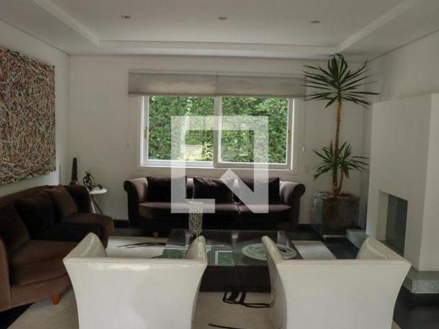 Casa à Venda Cidade Jardim, 5 Quartos, 720 m2