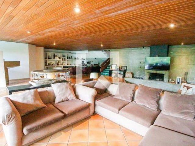 Casa à Venda Cidade Jardim, 5 Quartos, 776 m2