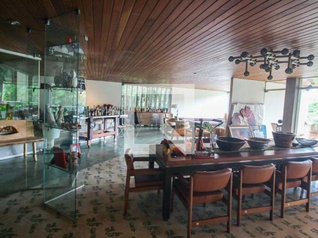 Casa à Venda Cidade Jardim, 5 Quartos, 776 m2