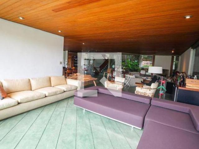 Casa à Venda Cidade Jardim, 5 Quartos, 776 m² São Paulo
