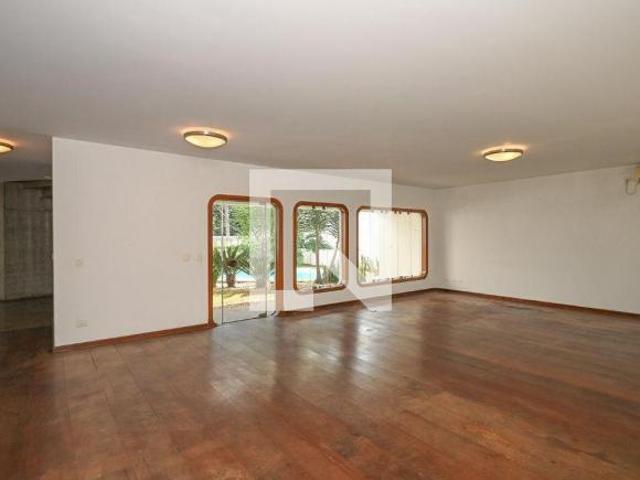 Casa à Venda Cidade Jardim, 5 Quartos, 800 m2