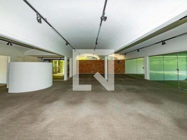 Casa à Venda Cidade Jardim, 5 Quartos, 845 m2