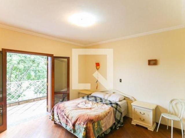 Casa à Venda Cidade Jardim, 5 Quartos, 980 m2