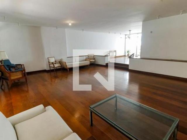 Casa à Venda Cidade Jardim, 6 Quartos, 1157 m2
