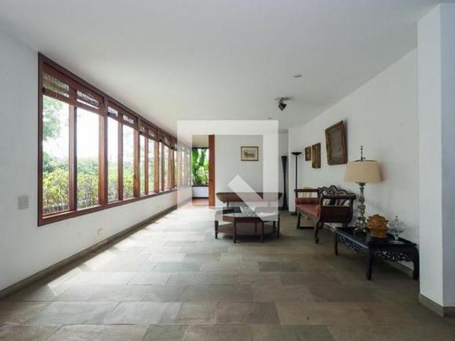 Casa à Venda Cidade Jardim, 6 Quartos, 958 m2