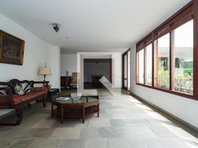 Casa à Venda Cidade Jardim, 6 Quartos, 958 m2