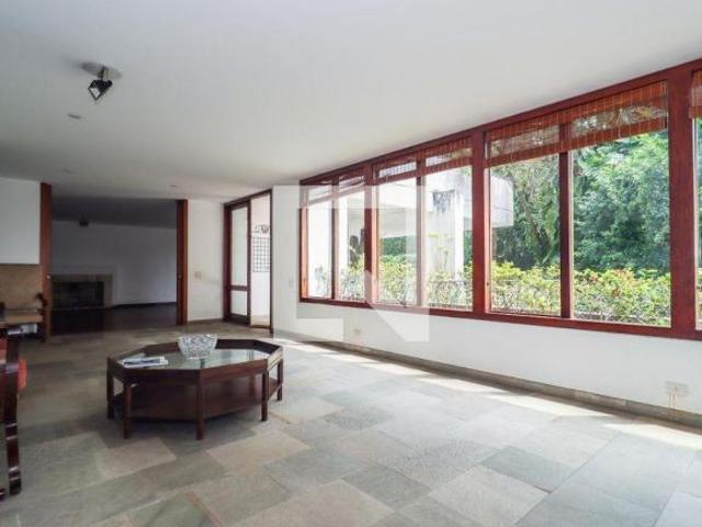 Casa à Venda Cidade Jardim, 6 Quartos, 958 m2