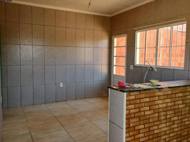 CASA A VENDA CIDADE JARDIM