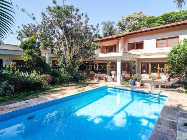 CASA A VENDA CIDADE JARDIM