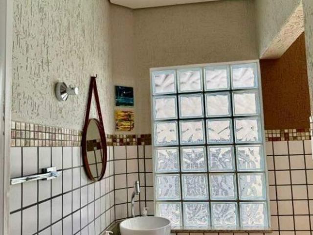 Casa à Venda Cidade Jardim, Campinas 220m2 3 Quartos