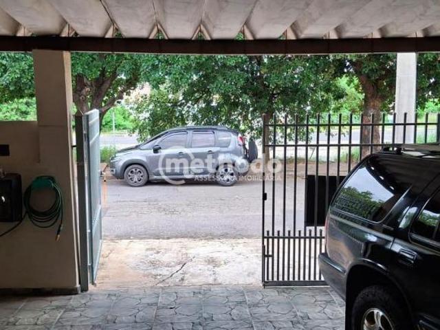 Casa à venda, Cidade Jardim, Campinas, SP