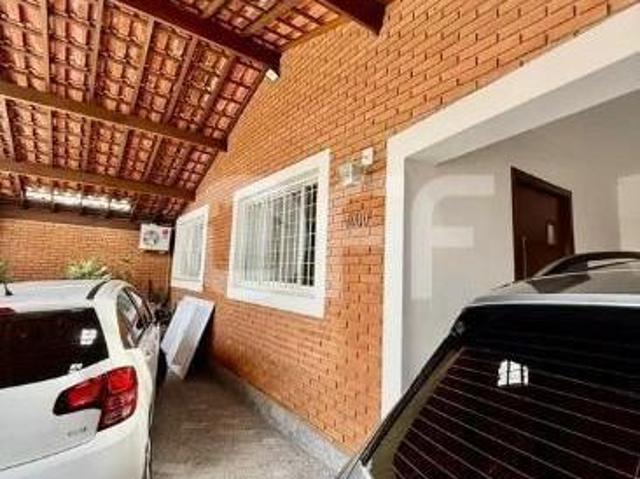 Casa à venda Cidade Jardim, Campinas SP