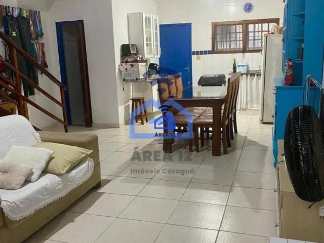 Casa à venda, Cidade Jardim, Caraguatatuba, SP