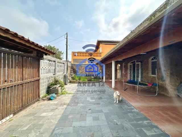 Casa à venda, Cidade Jardim, Caraguatatuba, SP