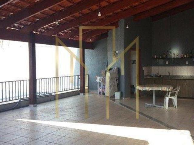 CASA A VENDA CIDADE JARDIM EM UBERLANDIA