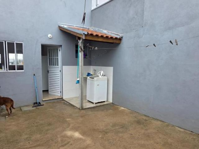 CASA À VENDA CIDADE JARDIM PINDAMONHANGABA SP