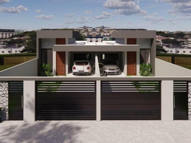 Casa à Venda | Cidade Jardim – São José dos Pinhais