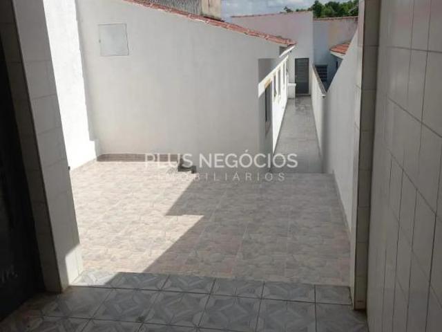 Casa à venda Cidade Jardim, Sorocaba, SP 3 dormitorios 1 suite 131m²