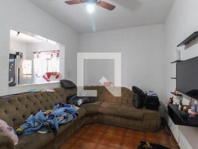 Casa à Venda Cidade Lider, 1 Quarto, 140 m² São Paulo