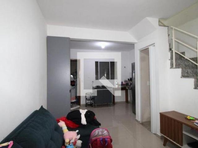 Casa à Venda Cidade Lider, 2 Quartos, 41 m² São Paulo