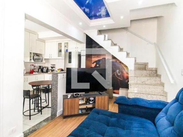 Casa à Venda Cidade Lider, 2 Quartos, 50 m² São Paulo