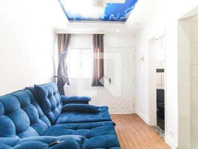 Casa à Venda Cidade Lider, 2 Quartos, 50 m² São Paulo