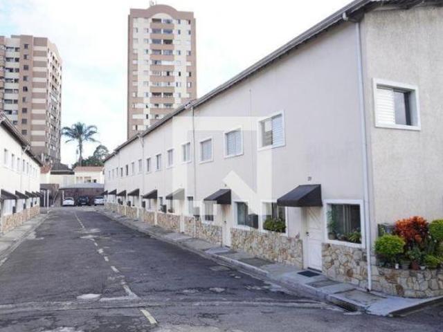 Casa à Venda Cidade Lider, 2 Quartos, 55 m² São Paulo