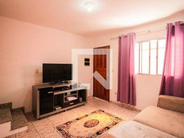 Casa à Venda Cidade Lider, 2 Quartos, 69 m² São Paulo